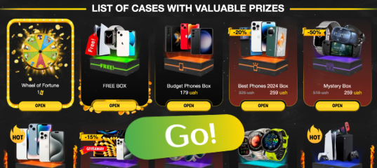 lionbox.org - Surprise box shop online